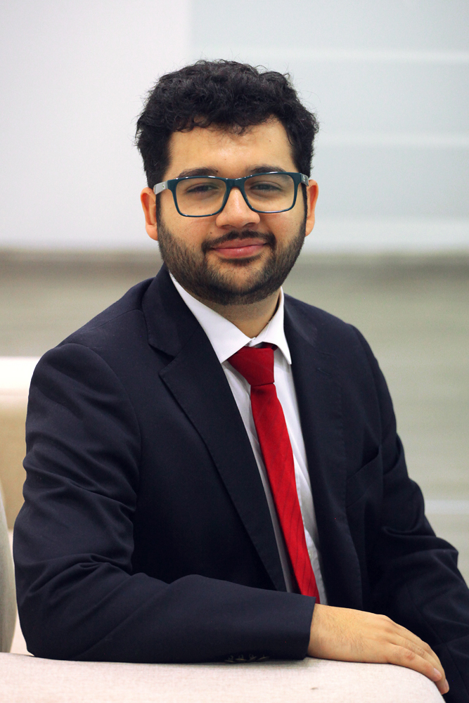 Diego Gaete Osorio – Jana Leiva